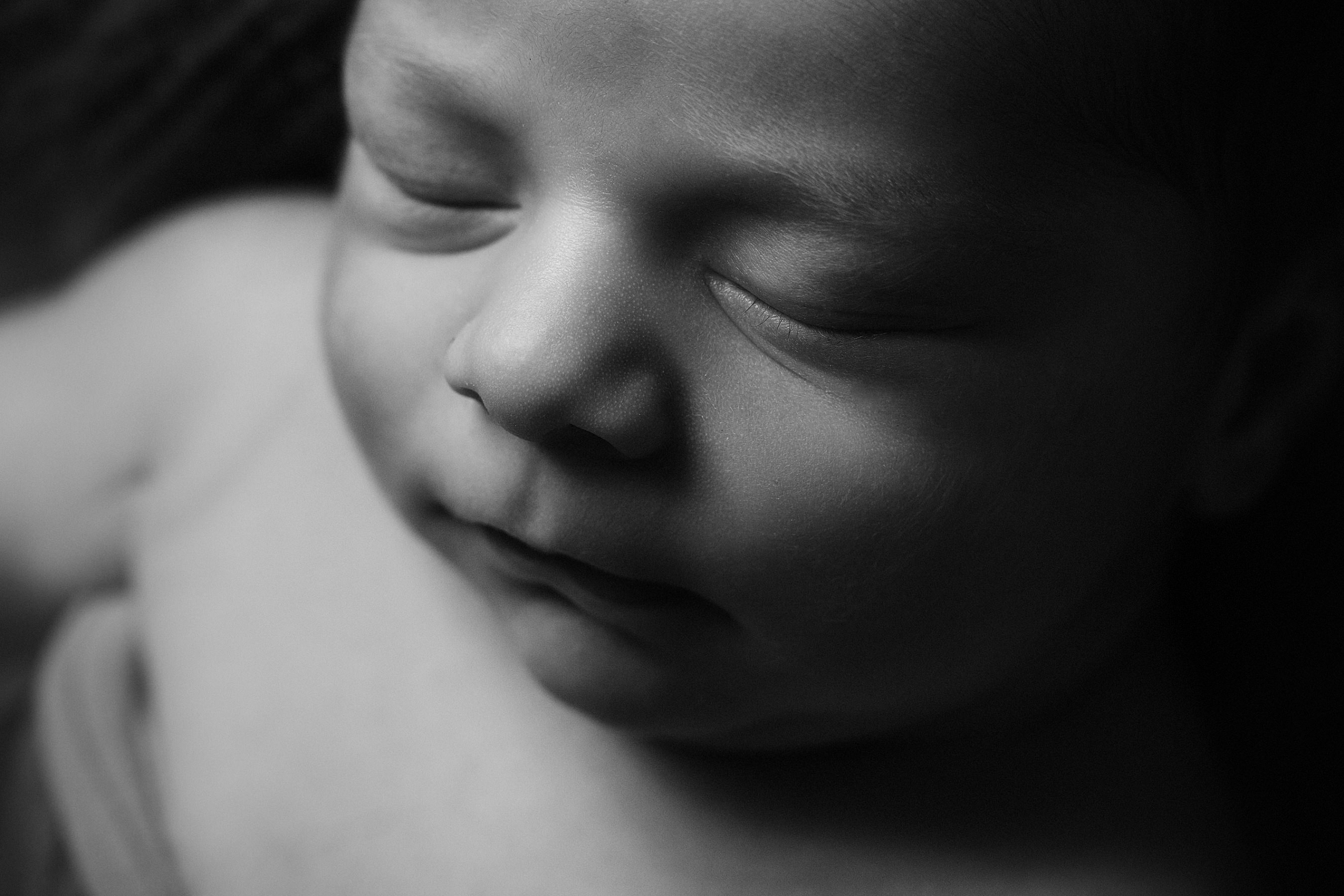 Photographe Nouveau-né à Lausanne - Marie Elise Photographe