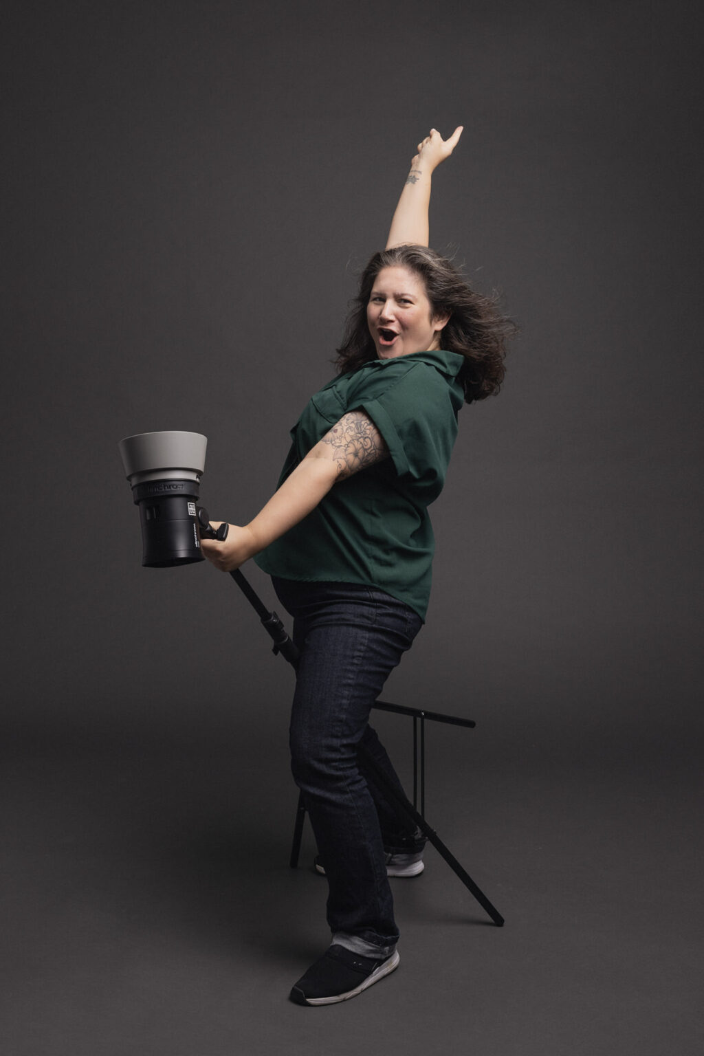 Séance photo de team building pour les entreprises suisses - Marie ...