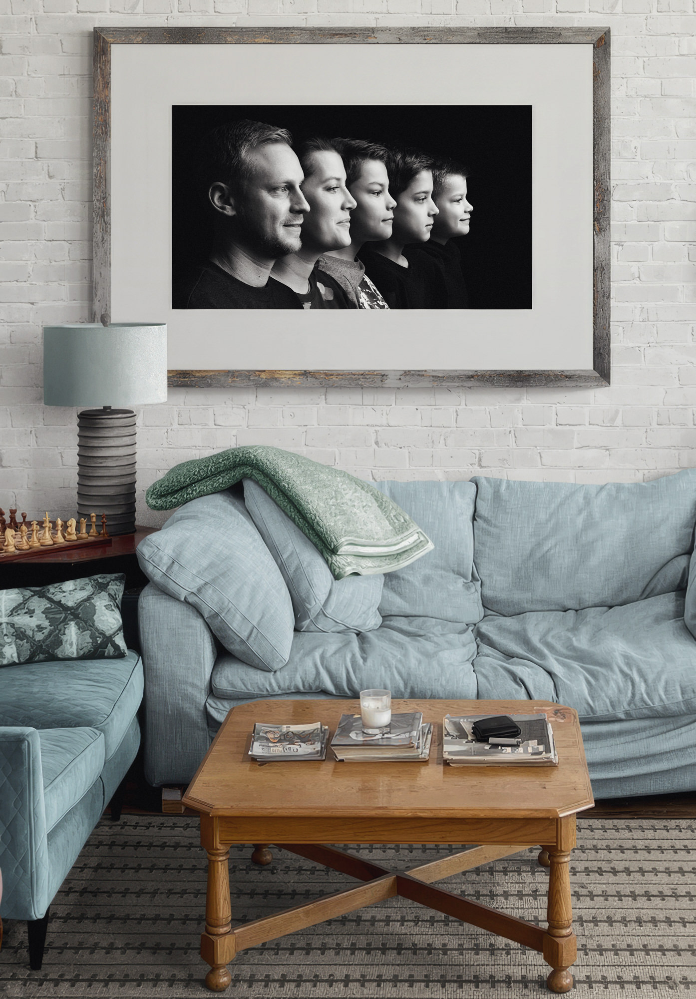 Mini Séance Photo – Portrait de Génération - Marie Elise Studio Photo ...